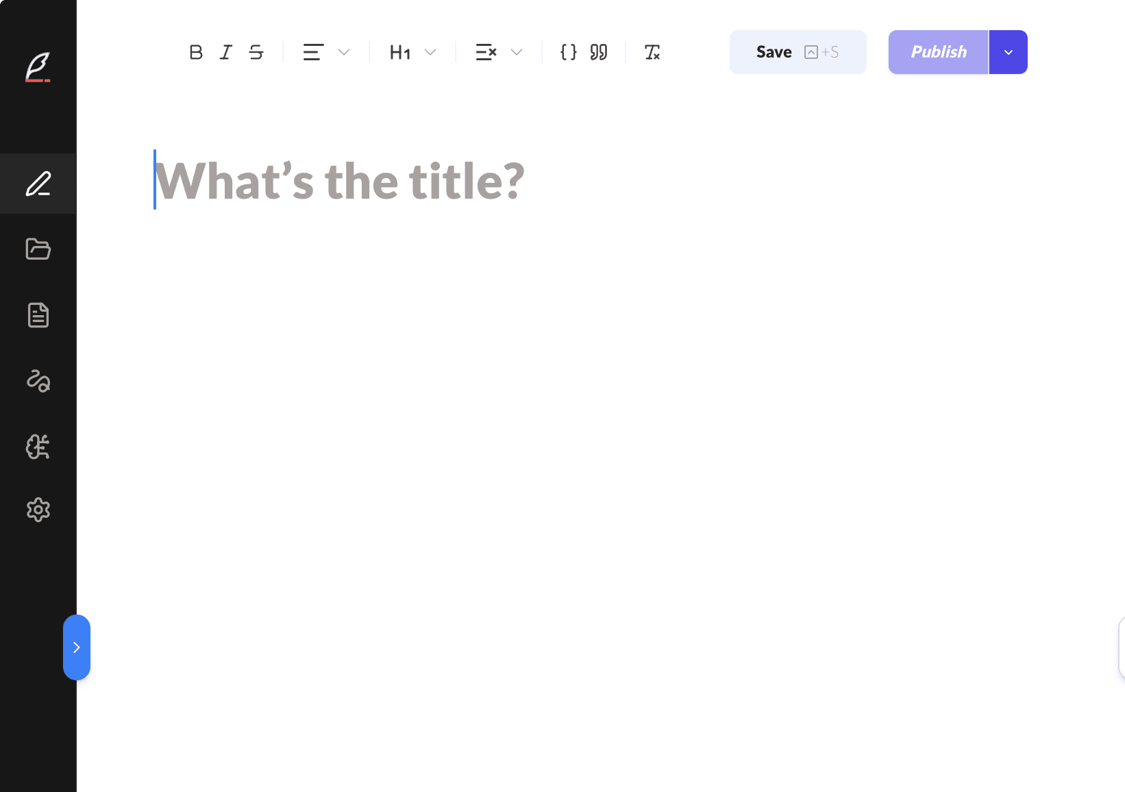 Frasa - Write Better Content 3x Faster with AI